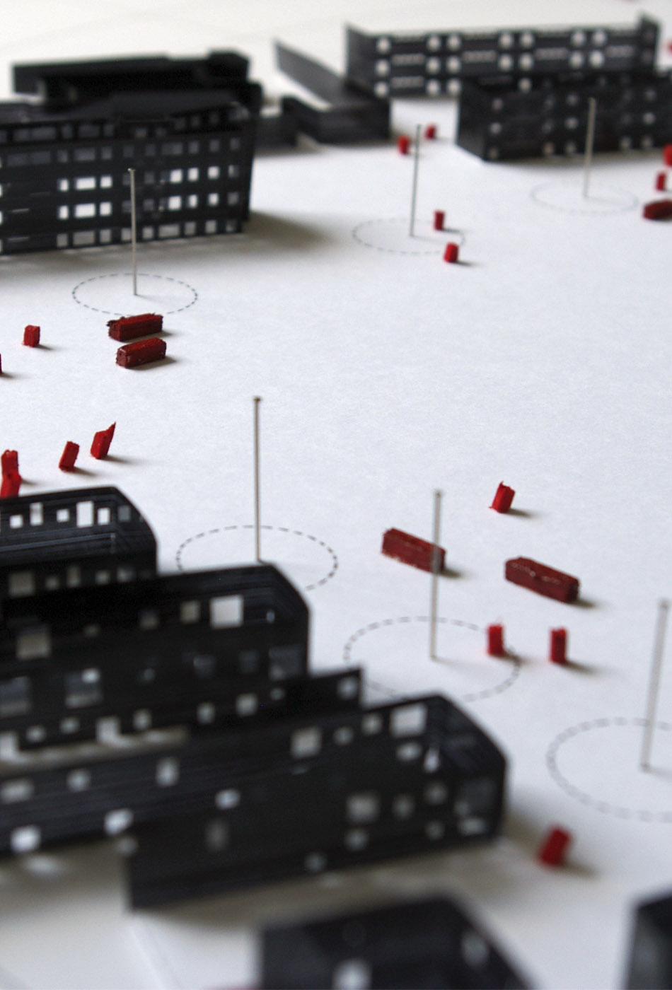 Open Centre Casablanca. – JMN │ BIM Consultant